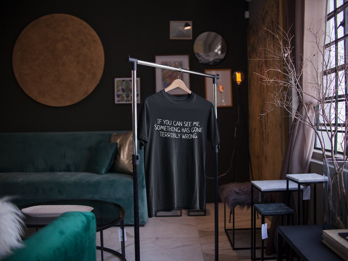 Theater Tech Gift Funny Stagehand Shirt Stage Crew Present - Etsy