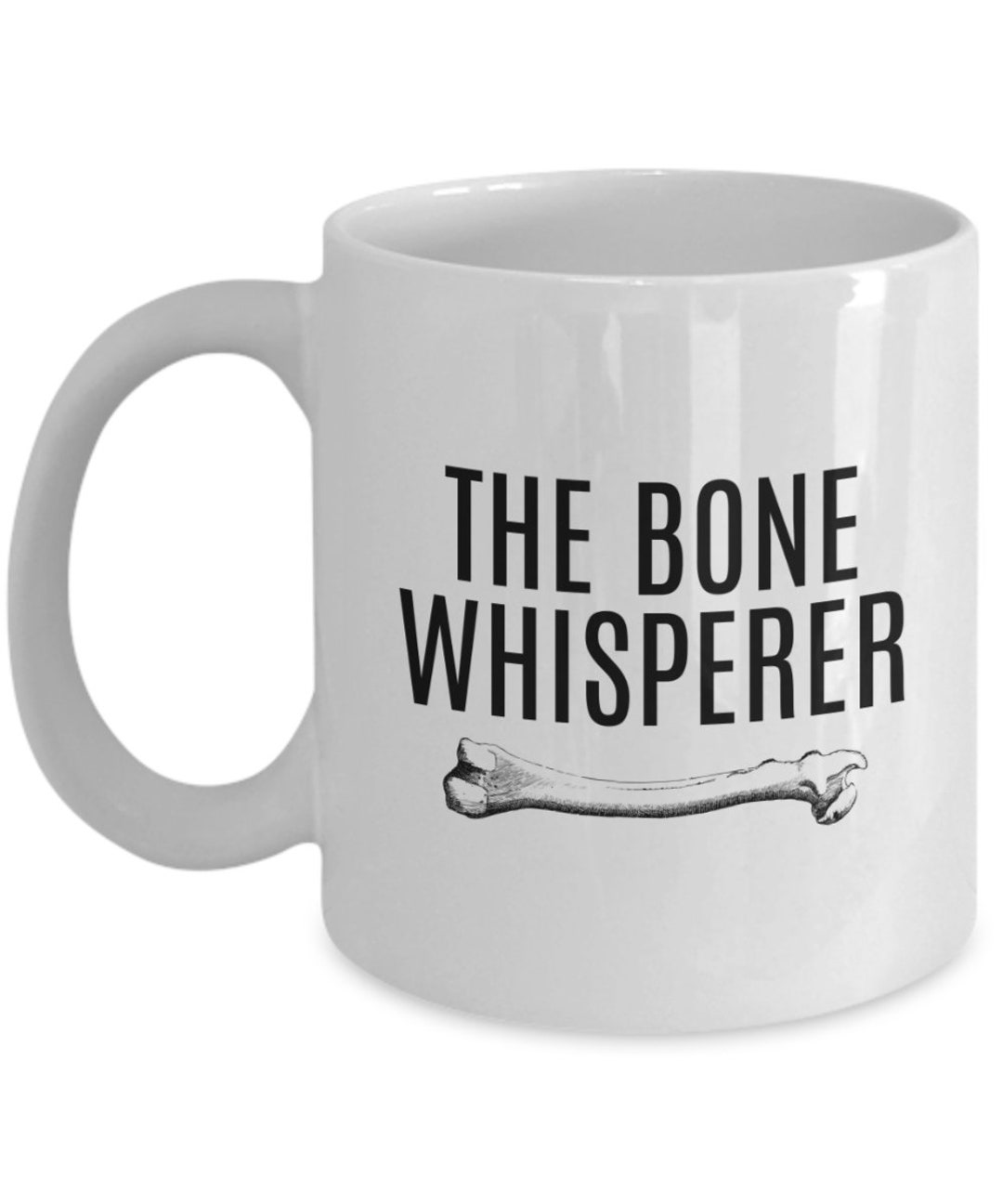 Orthopedic Mug - Orthopedist Gift - Chiropractor Gift - Orthopedic ...