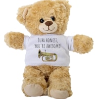 PATTERNS PDF Brass Instruments Amigurumi Pattern Set With Trumpet ...