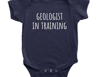 Geology Baby Gift | Etsy
