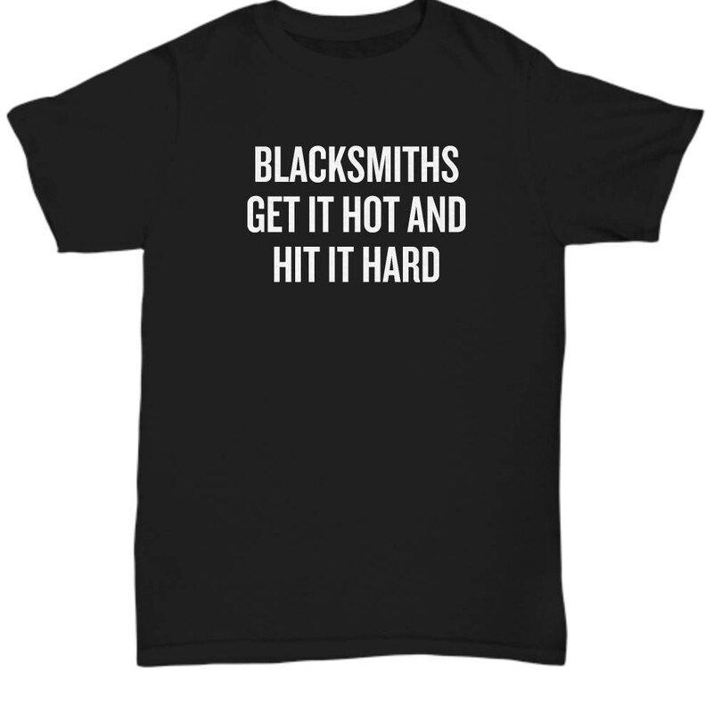 Blacksmith Gifts - 60+ Gift Ideas for 2024