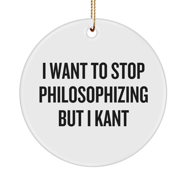 Philosophy - Etsy