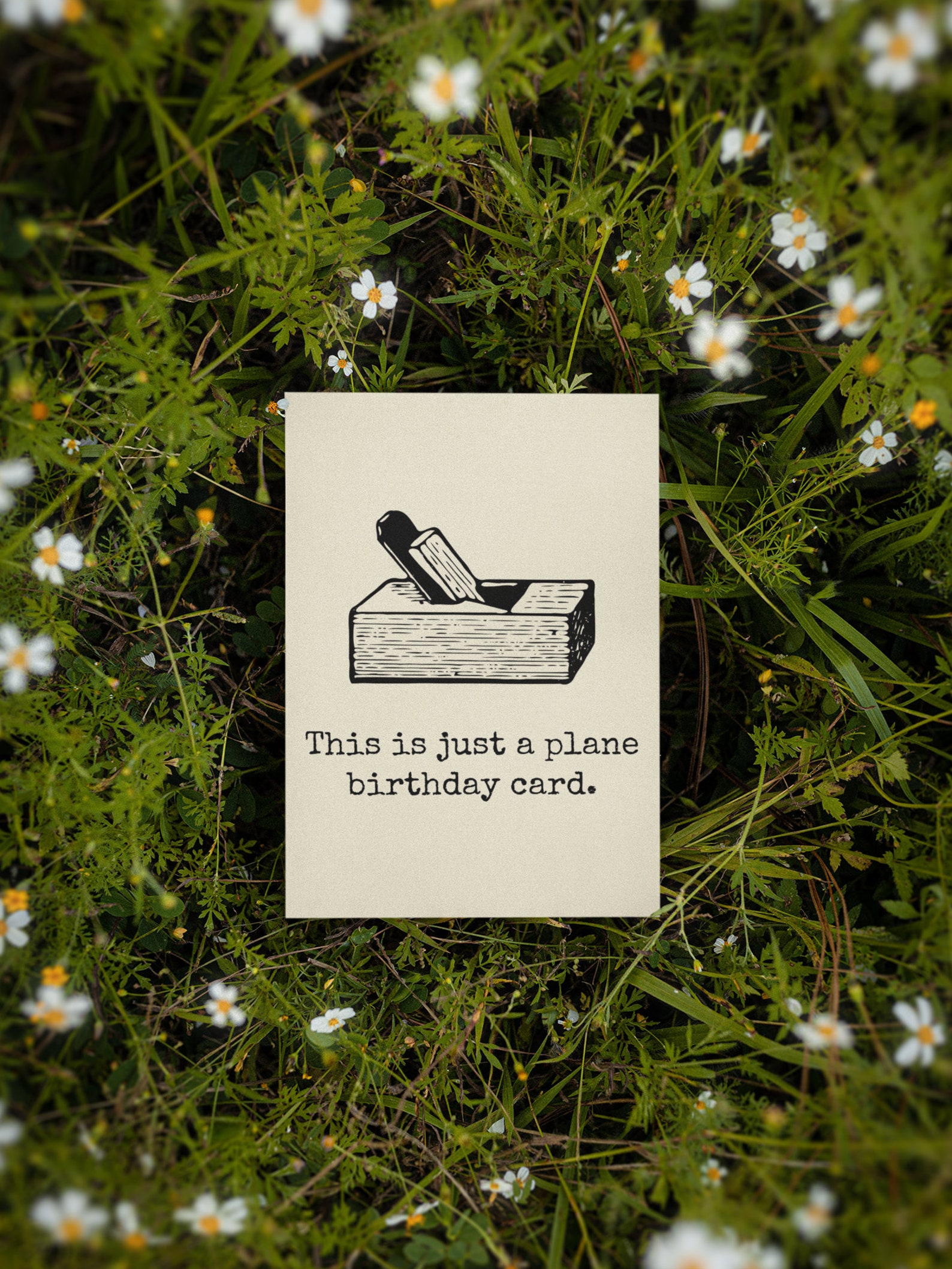 Carpenter Printable Birthday Card Woodworker Printable - Etsy