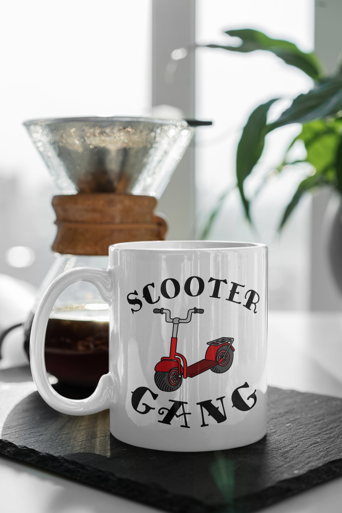 Scooter Coffee Mug Funny Scooter Gifts Present for Scooter - Etsy