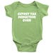 Accountant Baby One-piece - Accountant Baby Shirt - Cutest Tax ...
