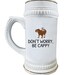 Funny Capybara Beer Stein - Capybara Lover Gift Idea - Capybara Gift ...