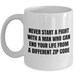 Long Range Shooting Gift - Long Range Shooter Coffee Mug - Sharpshooter ...
