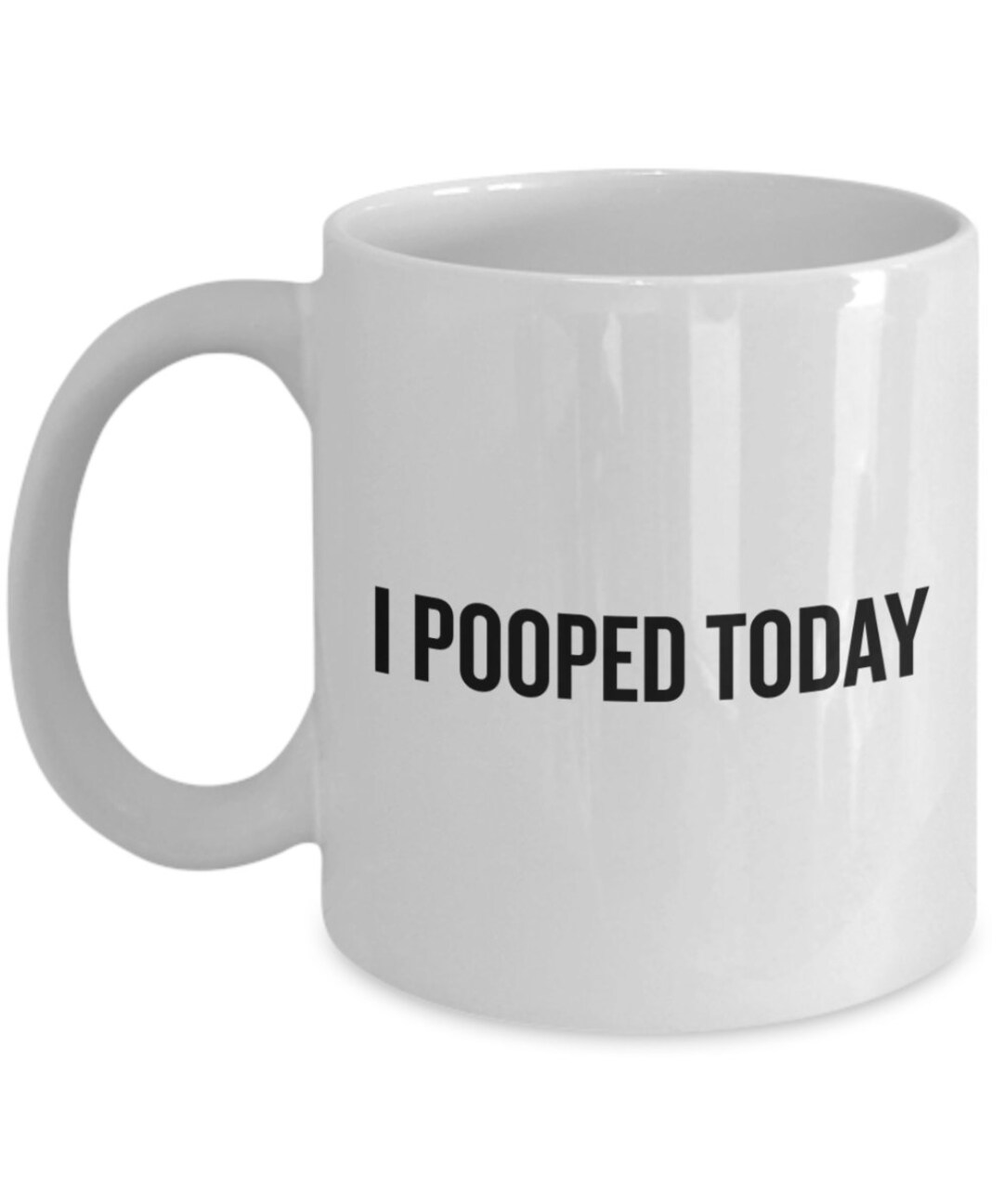 Constipation Coffee Mug - Poop Mug - Poop Gift - Poop Jokes ...