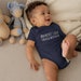 Funny Architect Baby One-piece - Cute Baby Shirt - Baby Gift Idea ...