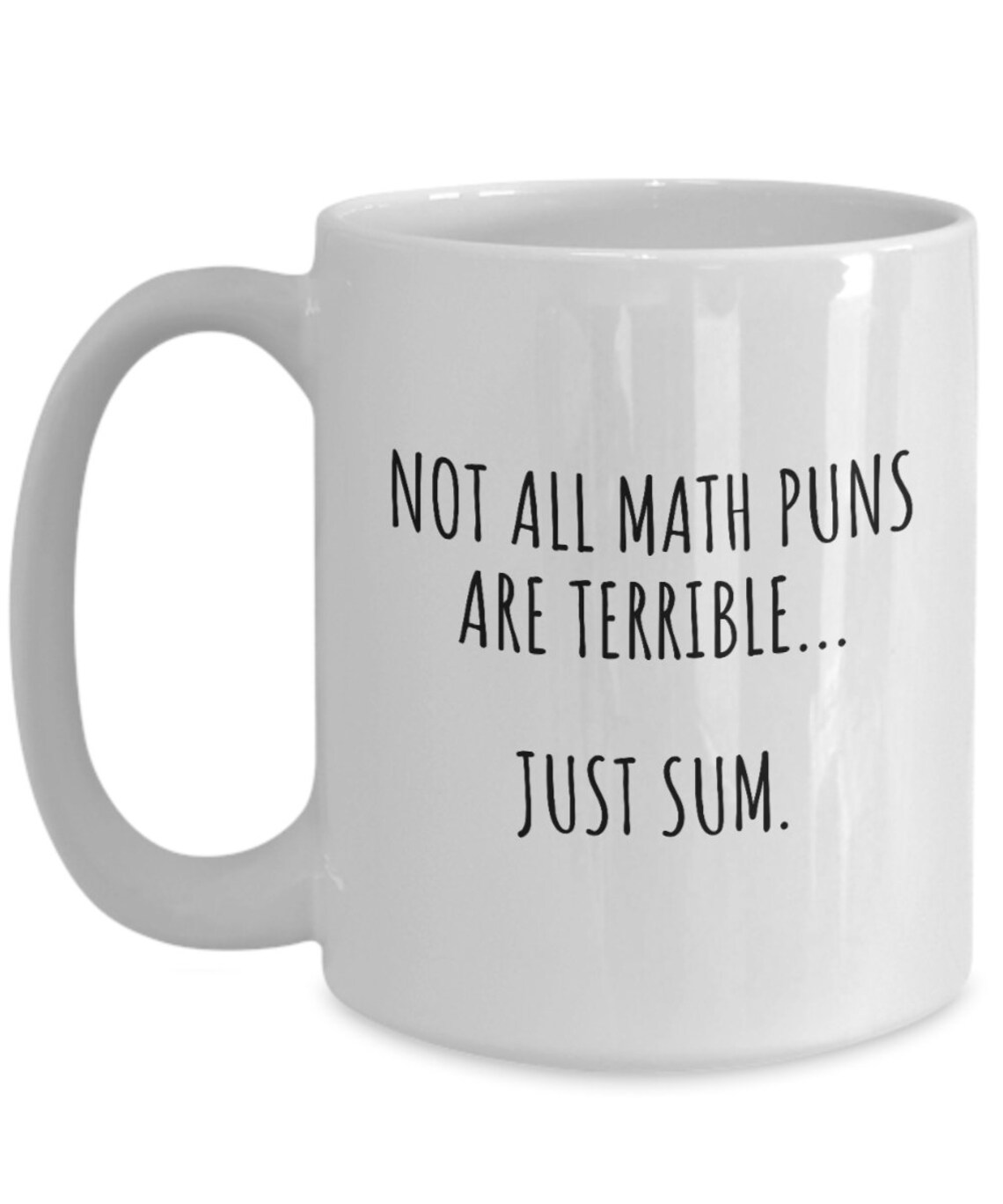 Math Geek Gift Math Professor Present Funny Logic Nerd - Etsy