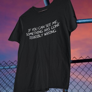 Theater Tech Gift - Funny Stagehand Shirt - Stage Crew Present - If You ...