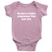 Cute Programmer Baby Shirt Coder Baby One-piece Programmer - Etsy