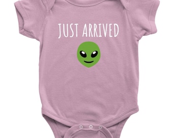 Alien bodysuit | Etsy
