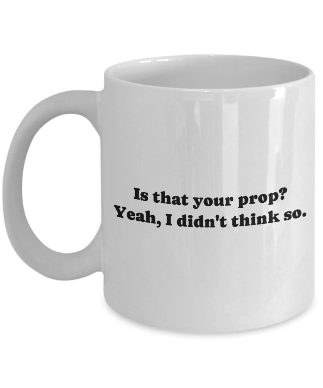 Prop Master Mug Property Master Gift Prop Master Present Idea Funny ...