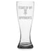 Disc Golf Beer Glas - Disc Golfer Gift - Frolf - Tears of My Opponents ...