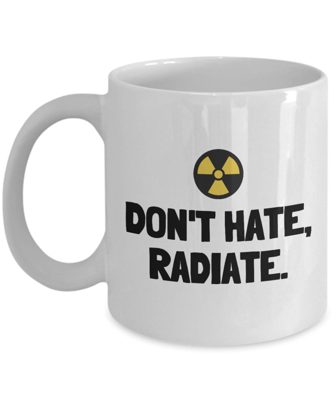 Funny Radiology Mug Radiologist Gift Rad Tech Present - Etsy