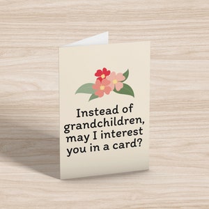 Printable Mother's Day Card Funny Mother's Birthday Card Mom Card ...
