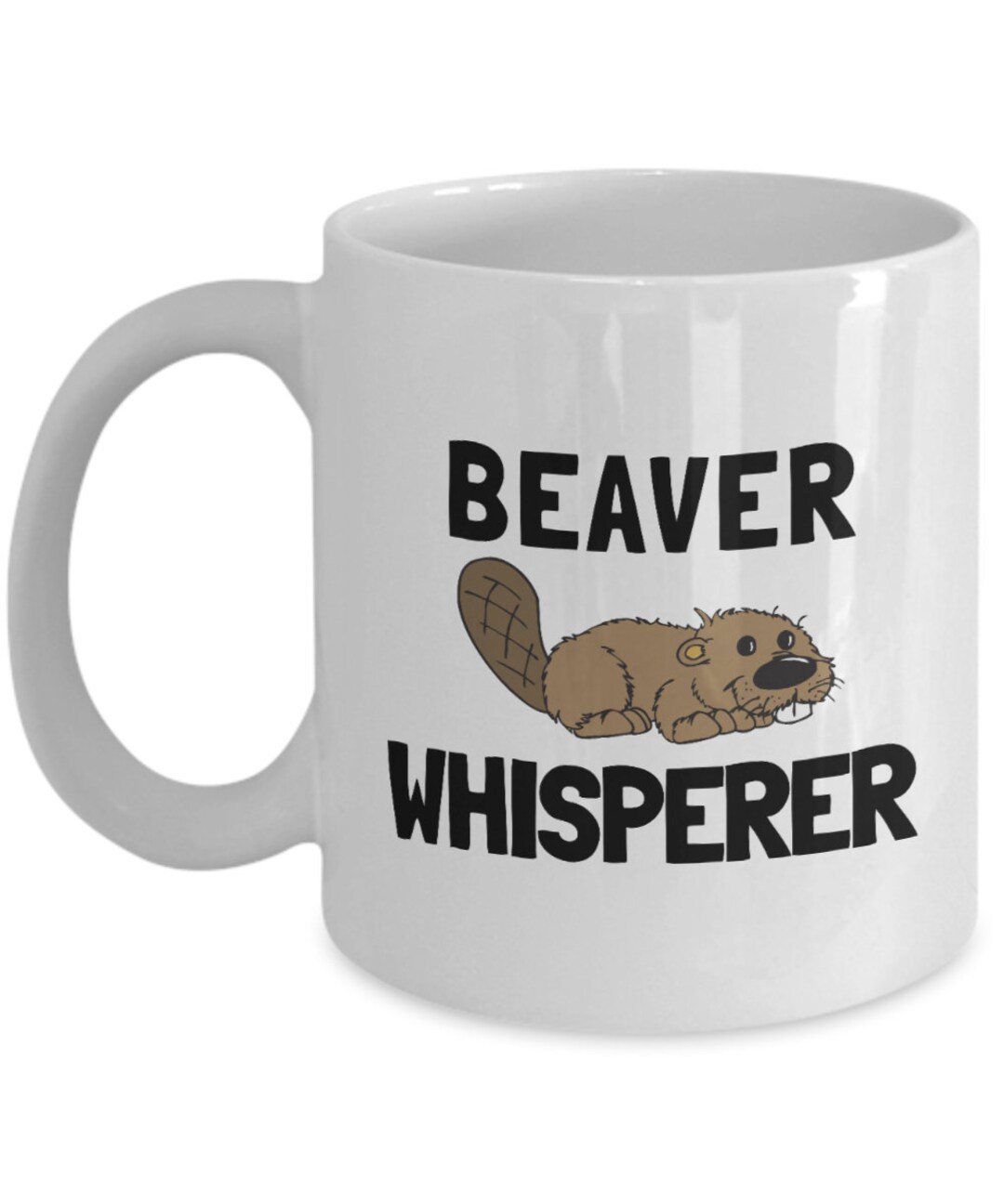 Funny Beaver Gift Beaver Mug Sexy Gift Rude Mug Rude Present Beaver ...