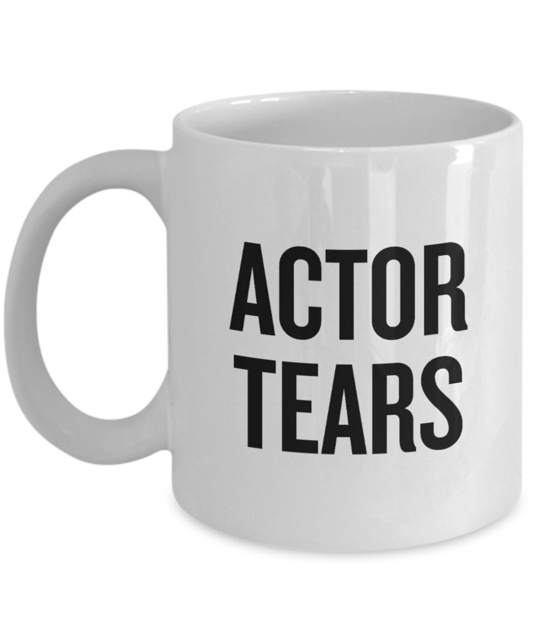 Funny Playwright Gift Film Director Coffee Mug Dramatist Gift Theater ...