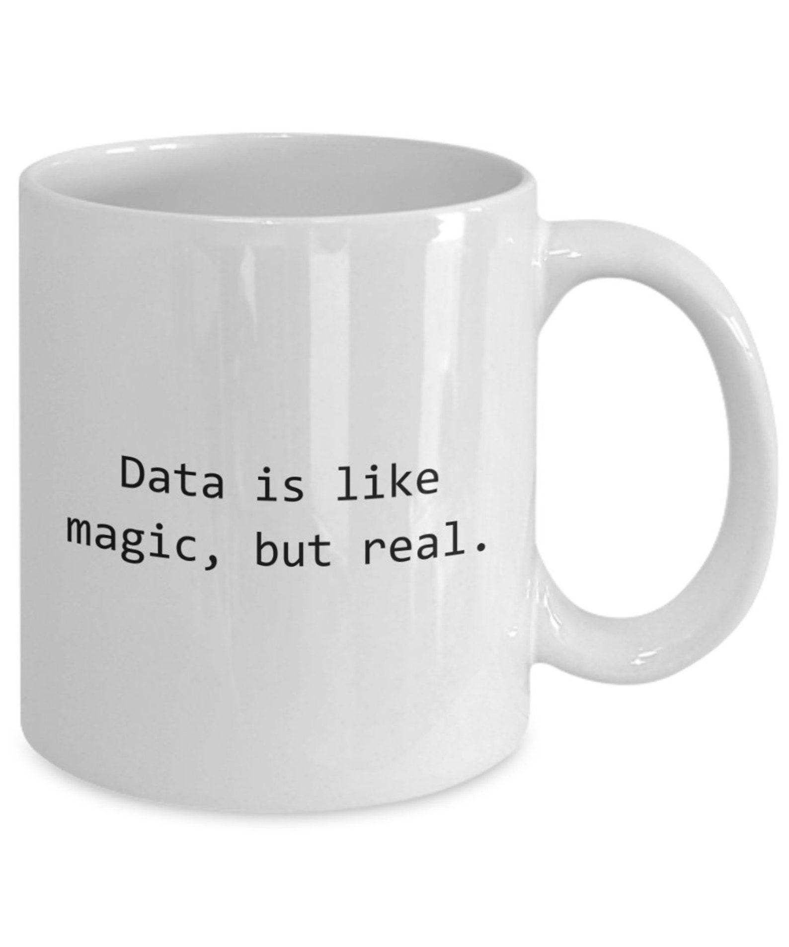 Data Analyst Gift Data Analysis Mug Data Scientist Present - Etsy