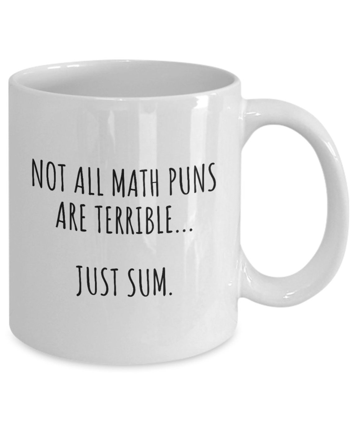 Math Geek Gift Math Professor Present Funny Logic Nerd - Etsy