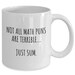 Math Geek Gift - Math Professor Present - Funny Logic Nerd Gift - Not ...
