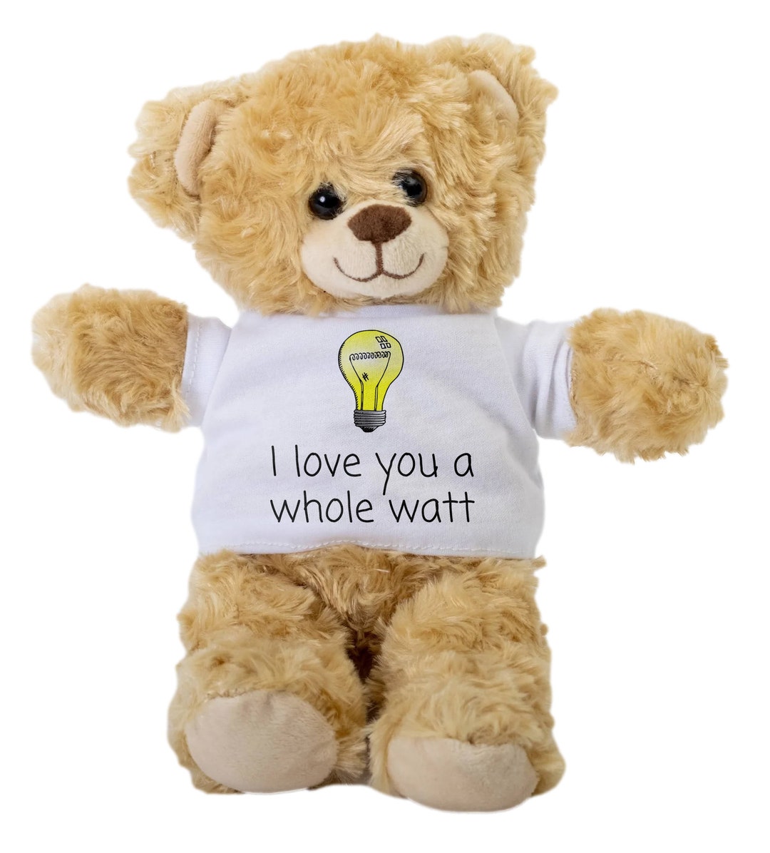 Electrical Engineer Gift - Electrician Gift - Cute Teddy Bear ...