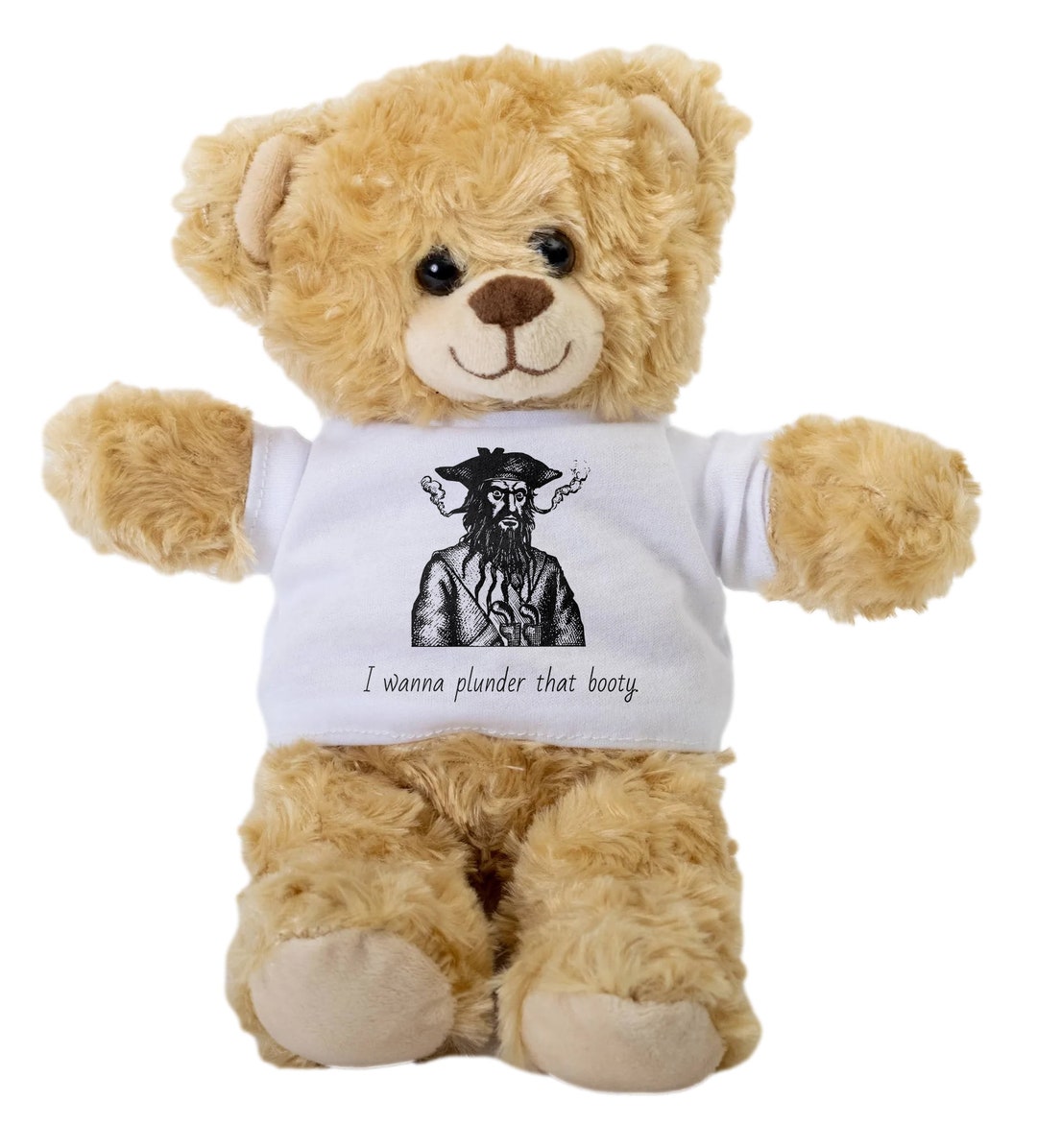 Sexy Teddy Bear Valentine's Day Plushie Naughty Gifts Flirty Teddy Bear ...