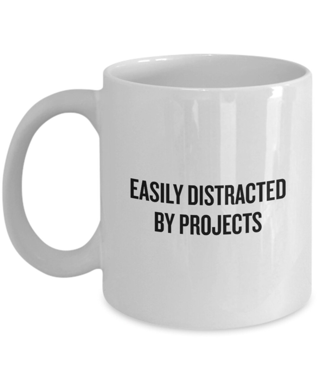 Project Manager Gift Project Manager Coffee Mug Project Management ...