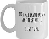 Math Geek Gift Math Professor Present Funny Logic Nerd - Etsy