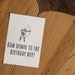 Printable Archer Birthday Card - Funny Archery Birthday Card ...