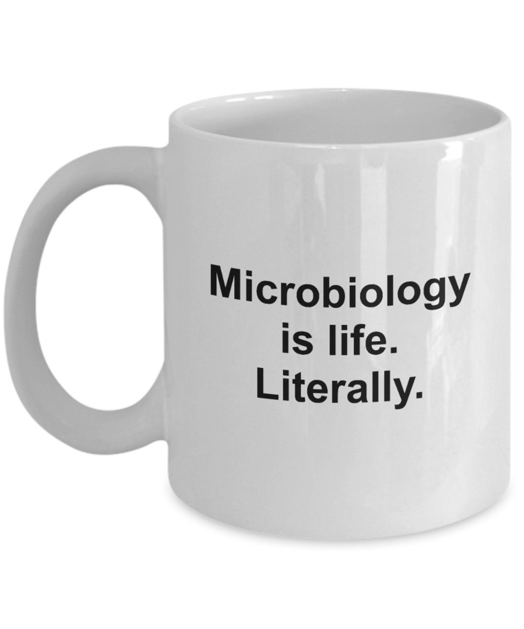 Microbiologist Gift - Microbiology Mug - Coffee Mug - Nerd Gift ...
