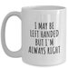 Left-handed Person Gift Funny Left-hander Mug Lefty - Etsy