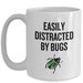 Funny Entomology Mug Insect Collector Gift Bug Lover - Etsy