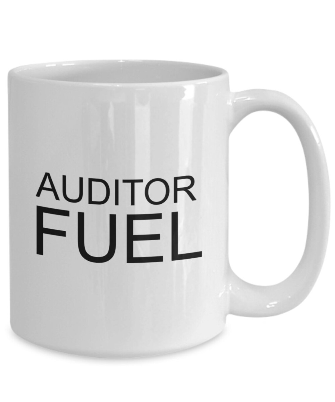 Funny Auditor Gift Auditor Coffee Mug Audit Gifts | Etsy