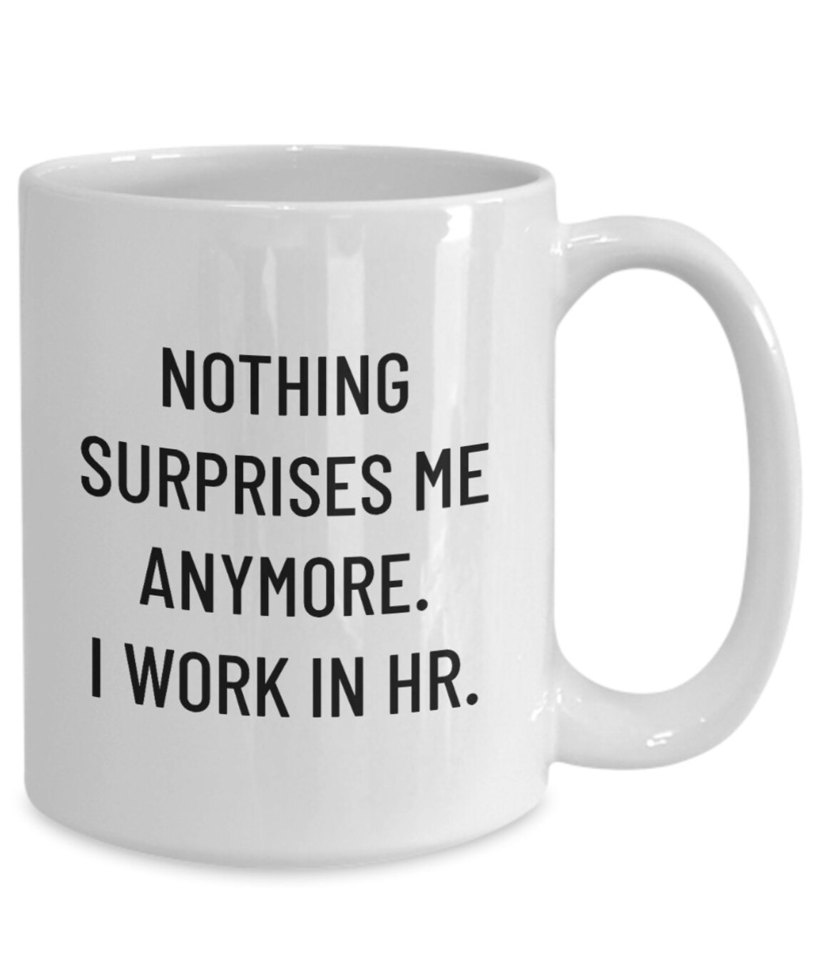 Funny HR Mug Human Resources Coffee Mug Human Resources - Etsy