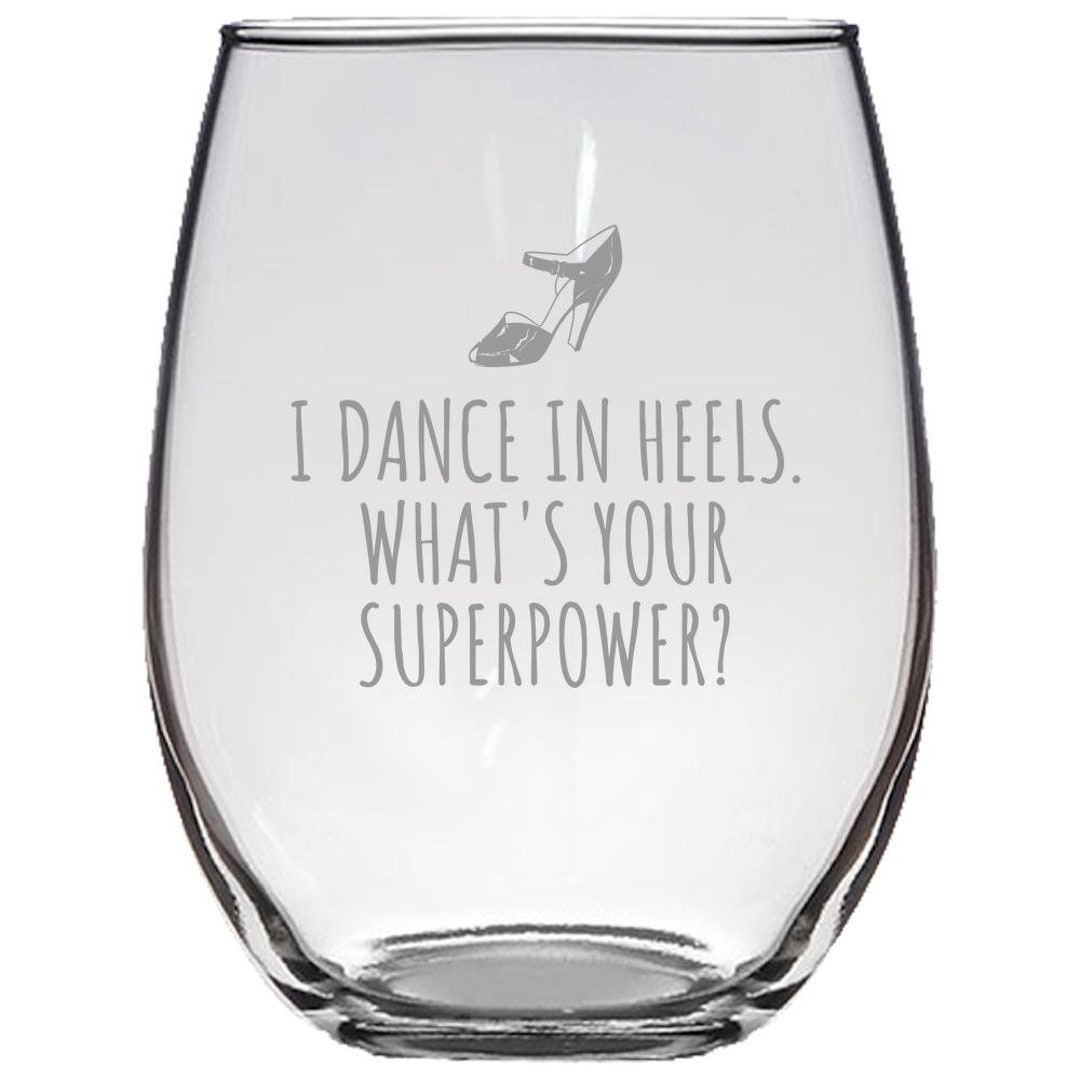 Ballroom Dance Gift - Funny Dancer Gift - Ballroom Dancing - I Dance in ...