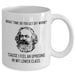 Funny Karl Marx Mug - Sociology Student or Teacher - Philosophy Gift ...