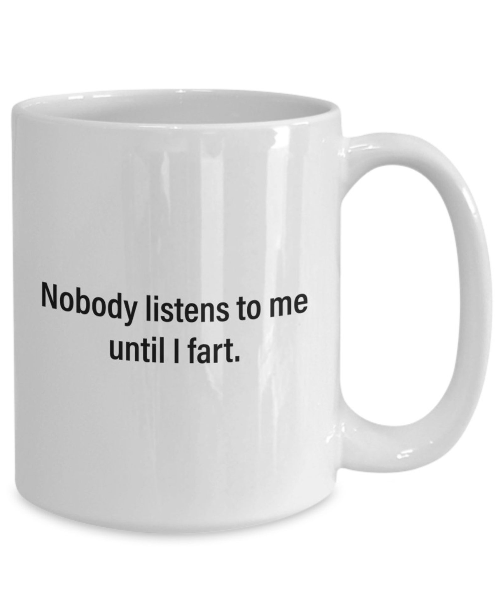 Funny Fart Mug Fart Gifts Farter Present Farts Farting | Etsy