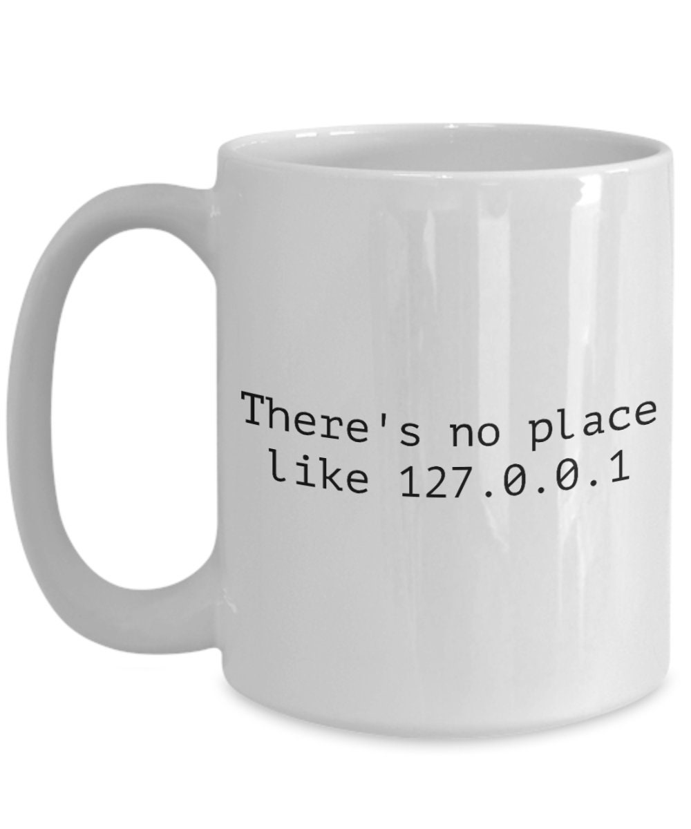 Computer Geek Gift - Computer Nerd Mug - Programmer Gift - Web ...