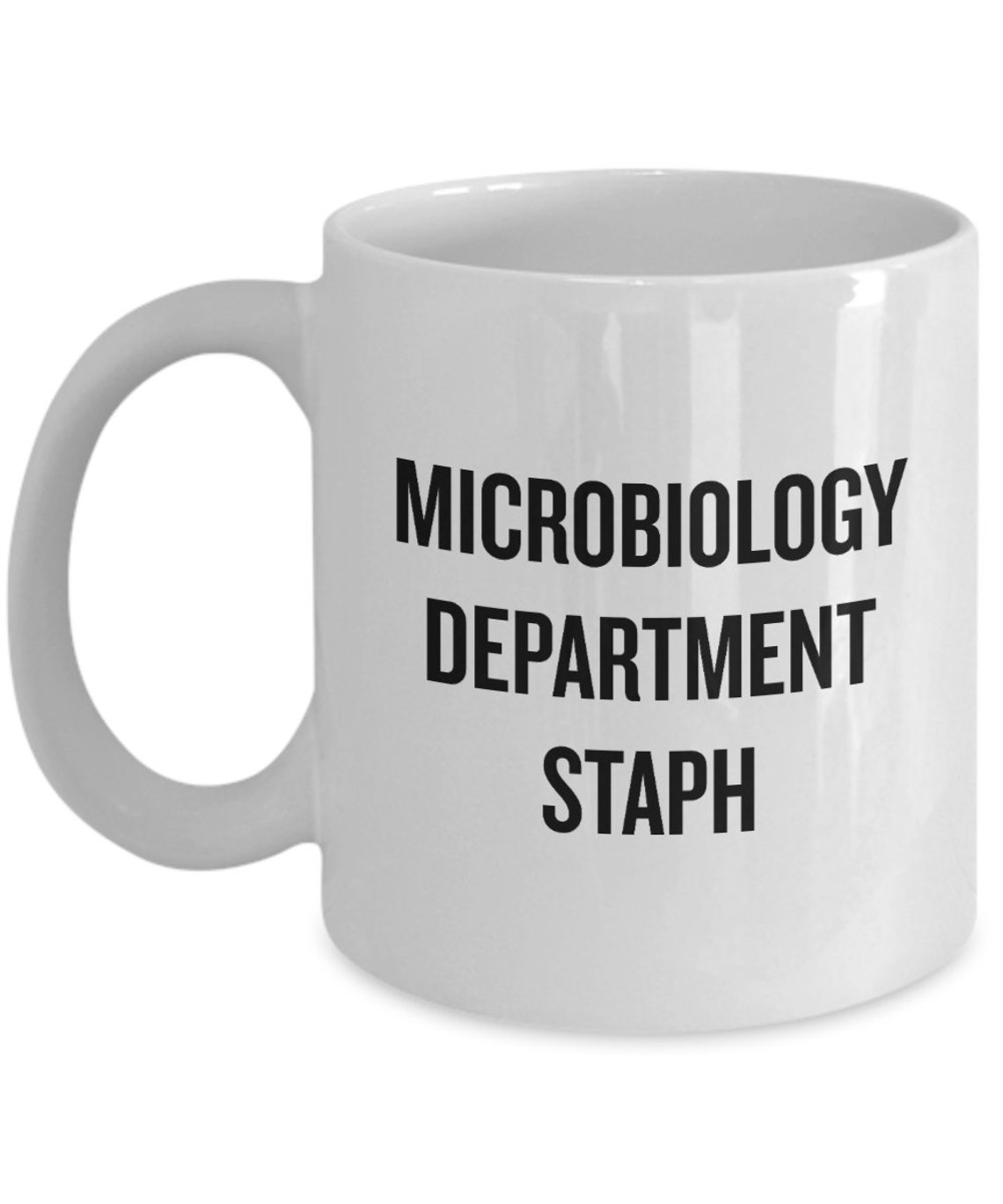 Microbiologist Gift - Microbiology Mug - Coffee Mug - Nerd Gift ...