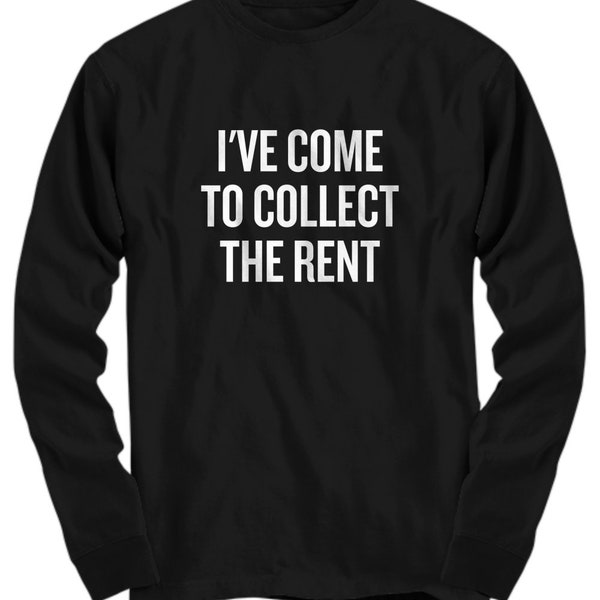 Landlord - Etsy