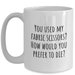 Funny Tailor Mug - Tailor Gift Idea - Fashion Designer Present - Sewing ...