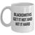 Funny Mandolin Mug Mandolin Player Gift Mandolinist Present It's Not A ...
