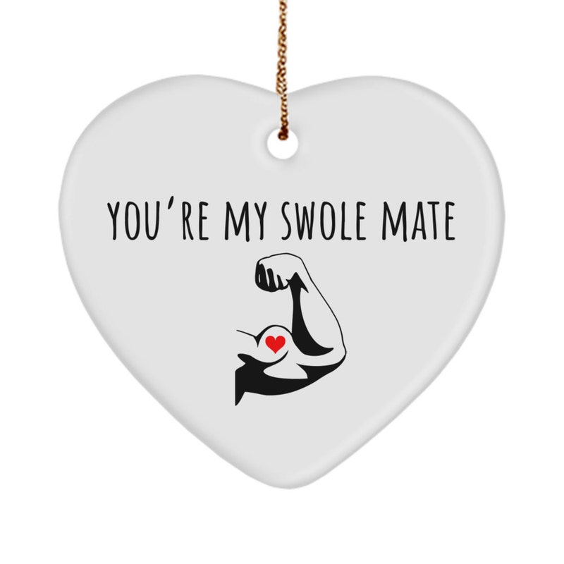 Swole Mate - Etsy