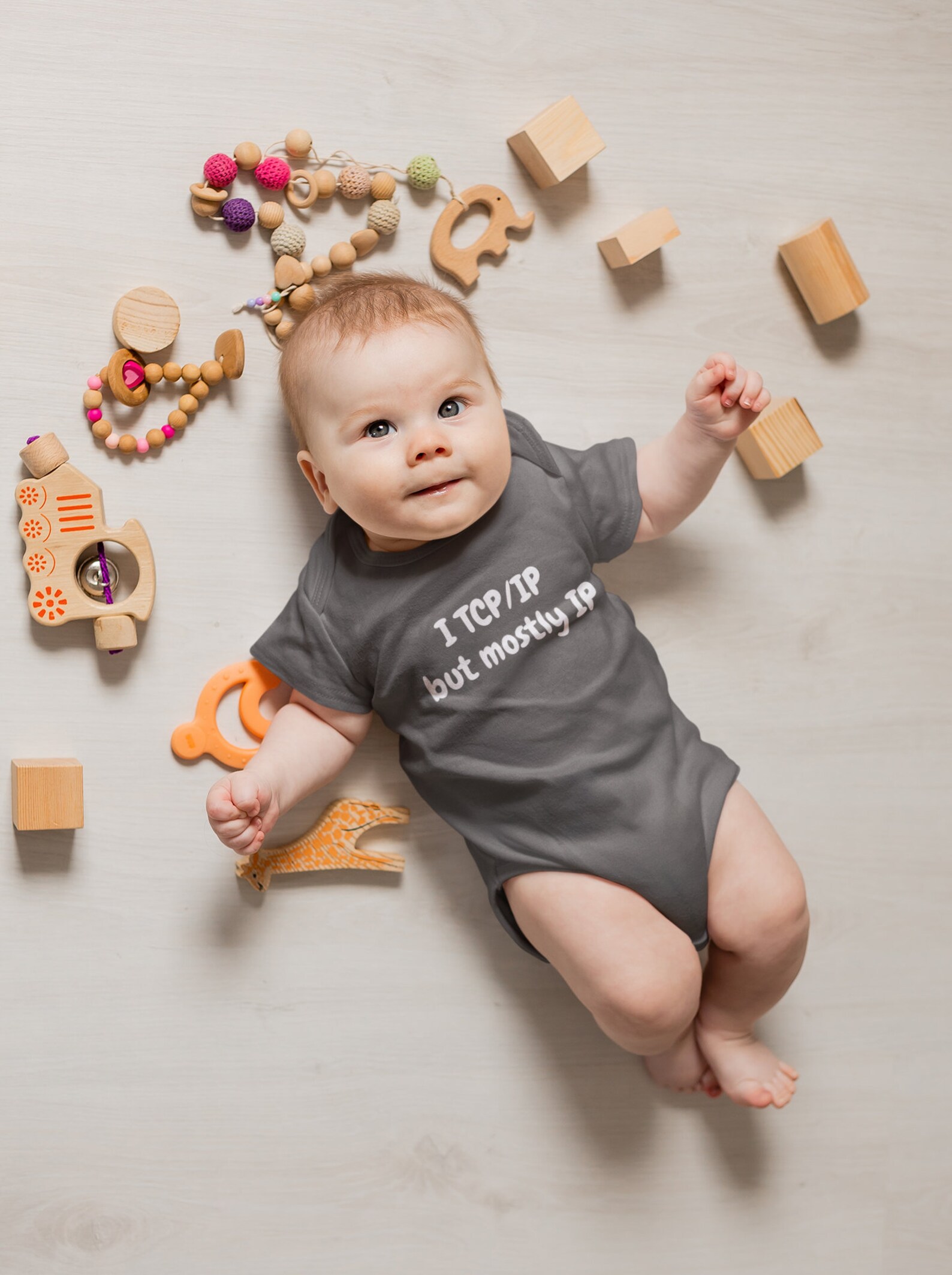 Funny Baby One-piece Computer Geek Baby Shirt Nerd Baby - Etsy