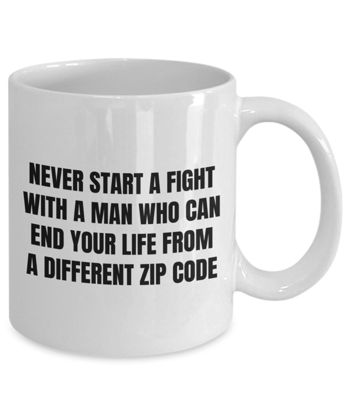 Long Range Shooting Gift - Long Range Shooter Coffee Mug - Sharpshooter ...