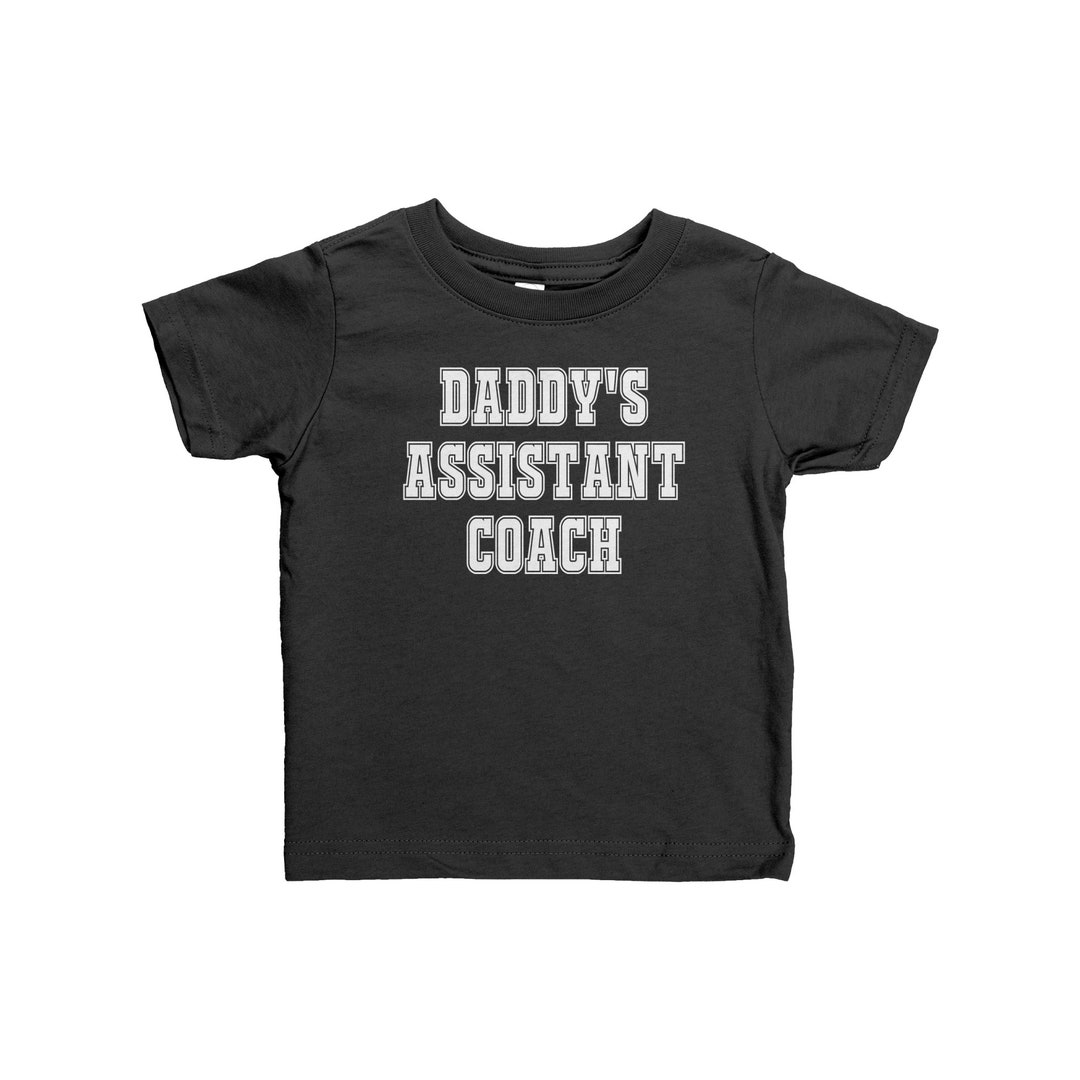 Coach Infant Shirt Coach Baby Shirt Coach Baby Gift Cute Baby Gift ...