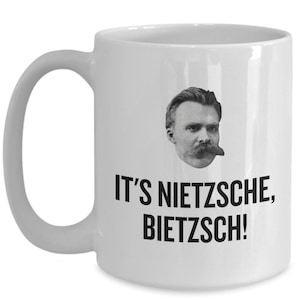 Funny Philosophy Mug - Philosophy Student Gift Idea - Philosophy ...