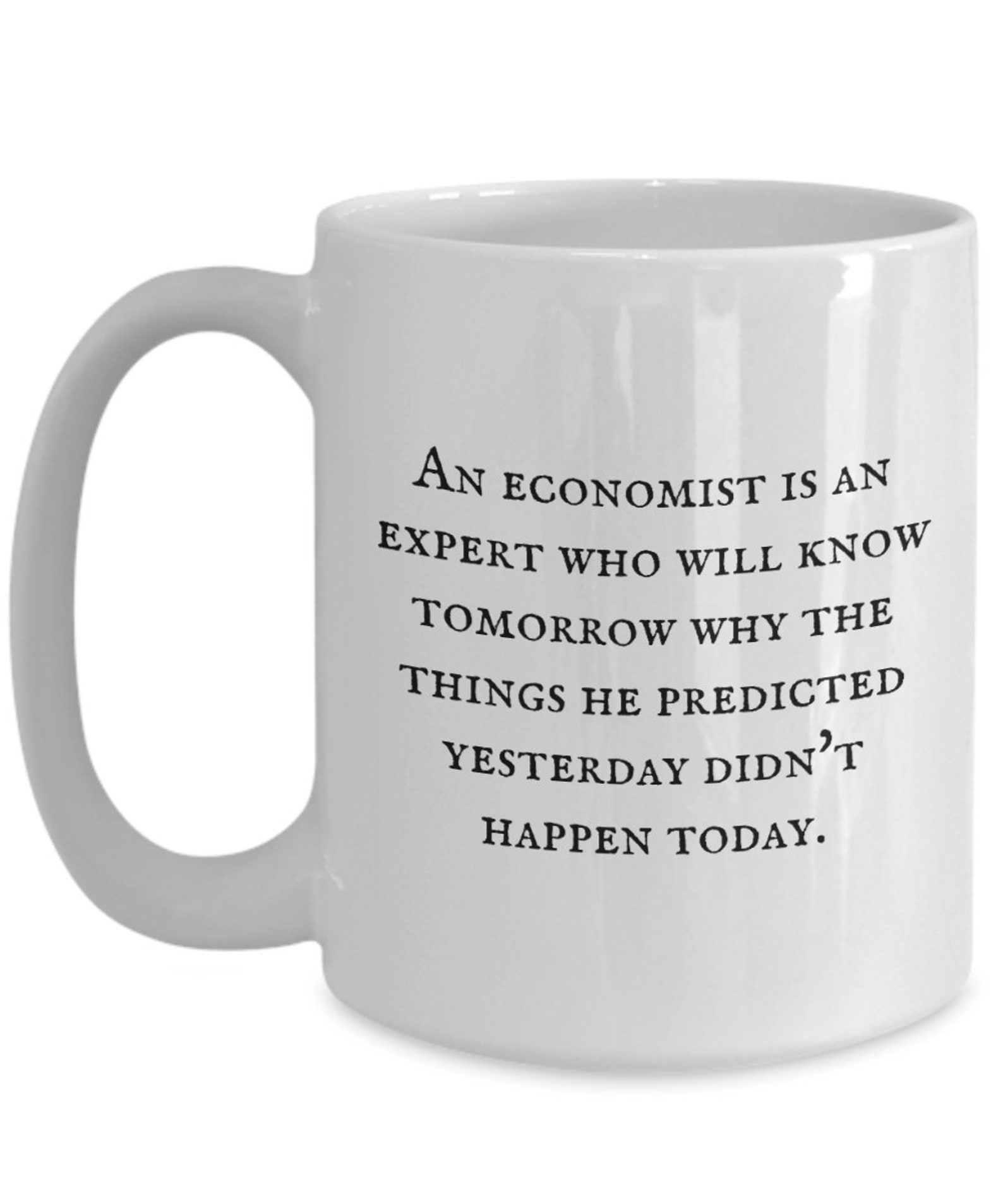 Funny Economics Mug Economist Gift Idea Economics Teacher | Etsy
